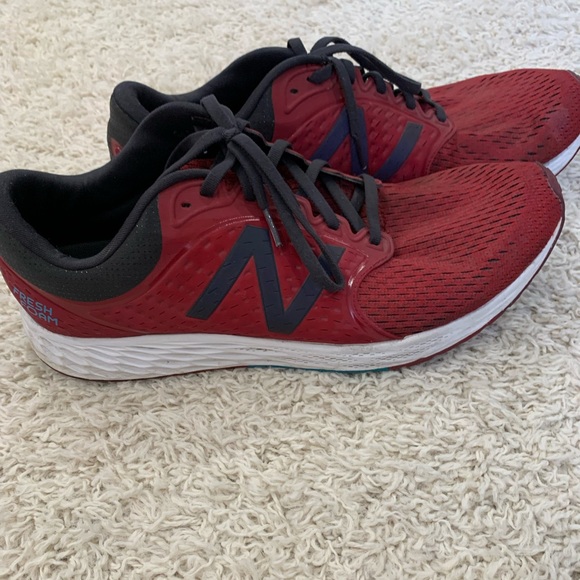 New Balance | Shoes | Mens New Balance Fresh Foam | Poshmark